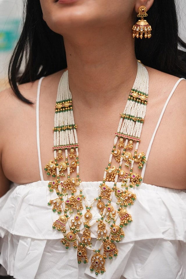 Attrangi’s Sone Pe Suhaga elevates contemporary bridal jewellery