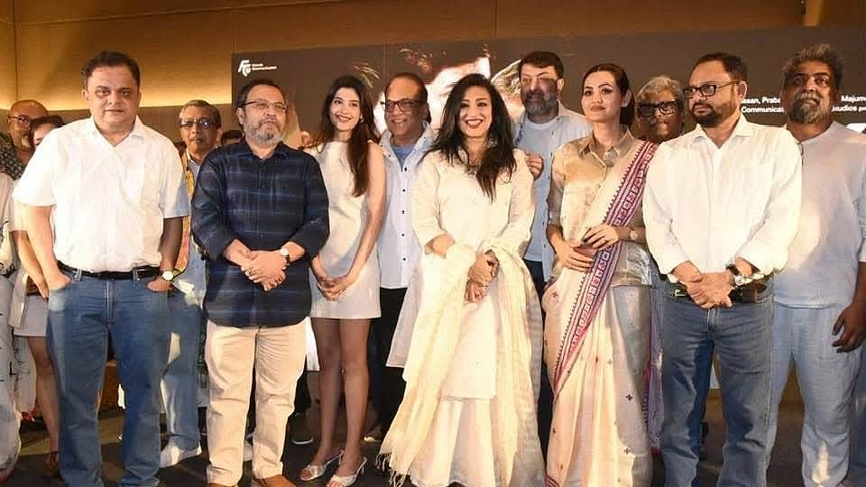 Korpur trailer Released: Cast, story, release date revealed