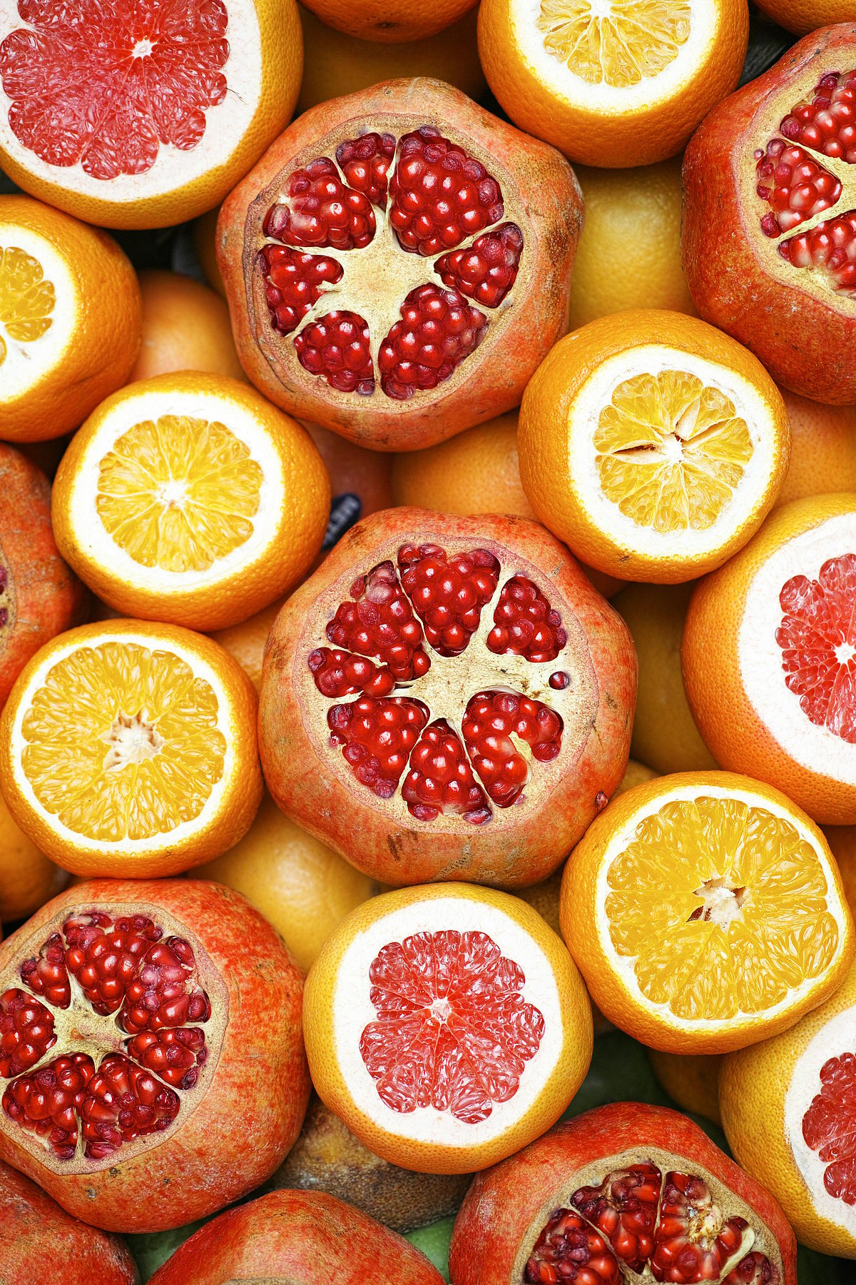 Five ‘cooling’ foods that actually heat you up