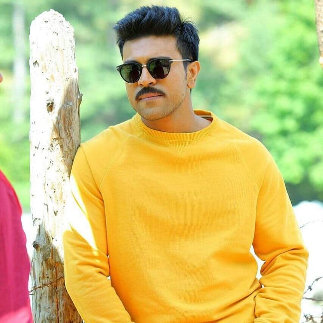 ram charan articles
