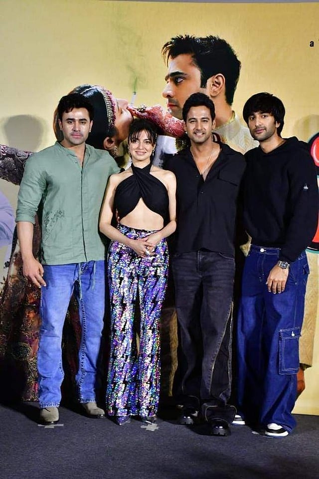 yaariyan 2