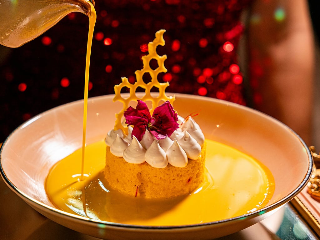 Lucy Lou All Day opens in Mumbai's Andheri
