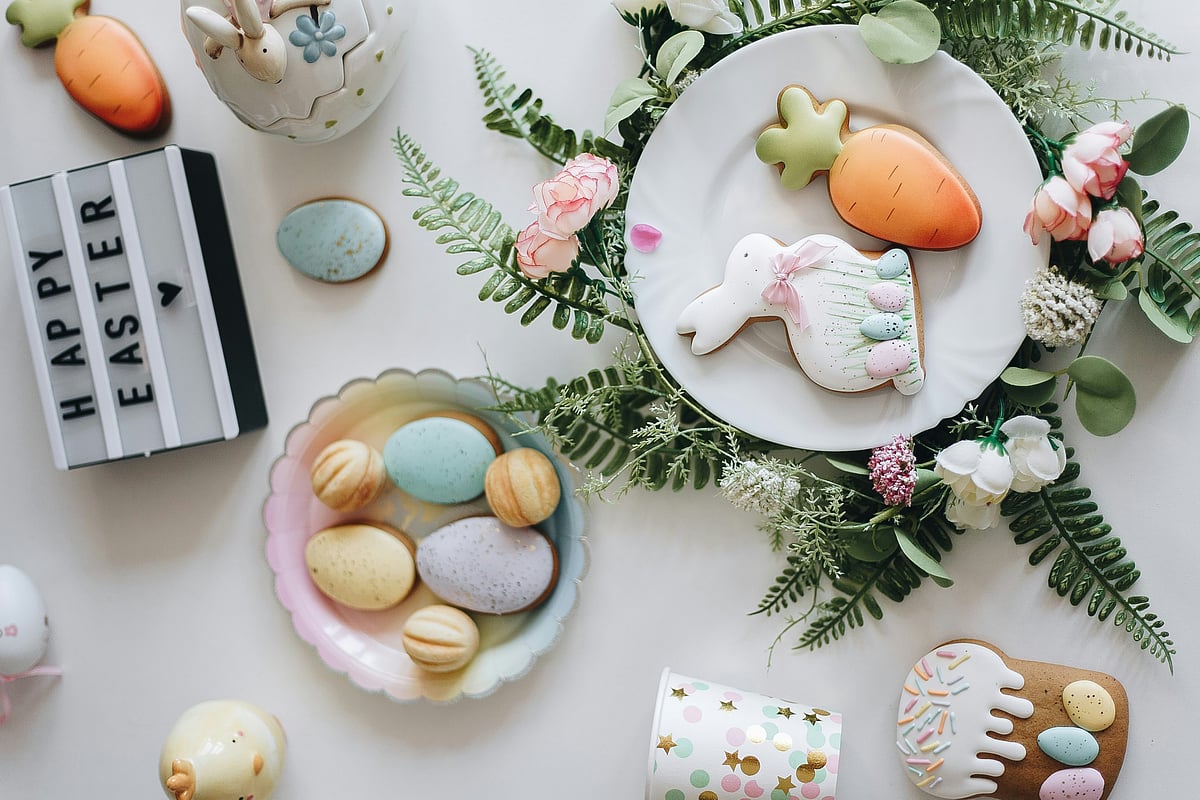 Indulge in traditional Easter fare in Bengaluru at these 15 spots