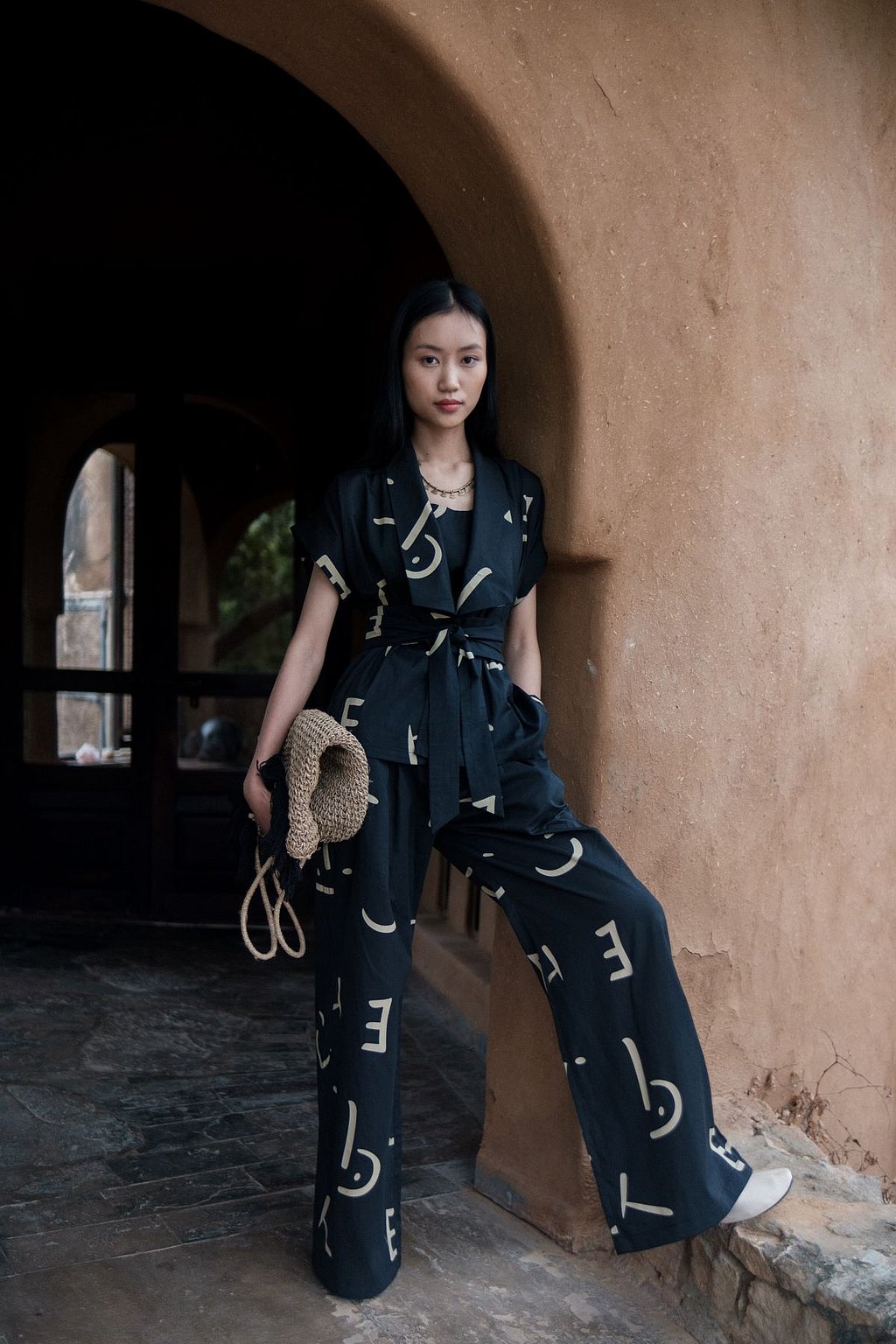 Exclusive: Charmee Ambavat to showcase Indigene at LFWxFDCI