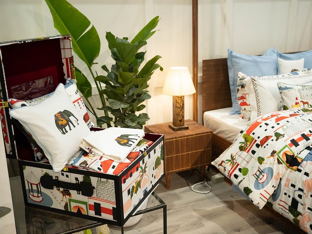 myTrident and Shivan & Narresh Unveil Luxurious Capsule Collection for ...