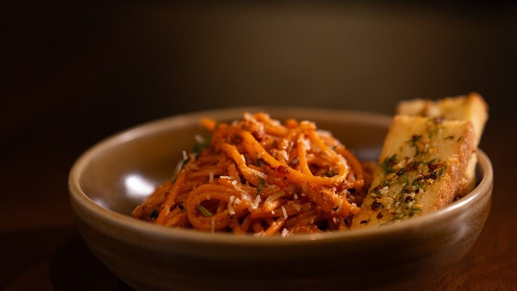 Dive into this feast where food gets as enchanting as fairytales