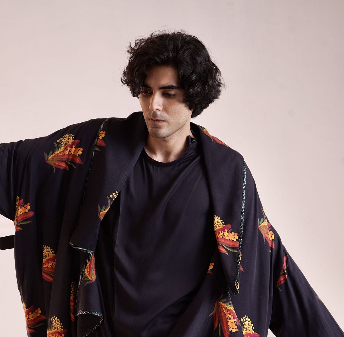 Couturier Ankur Verma on his latest edit, Ray, launched at LFWxFDCI