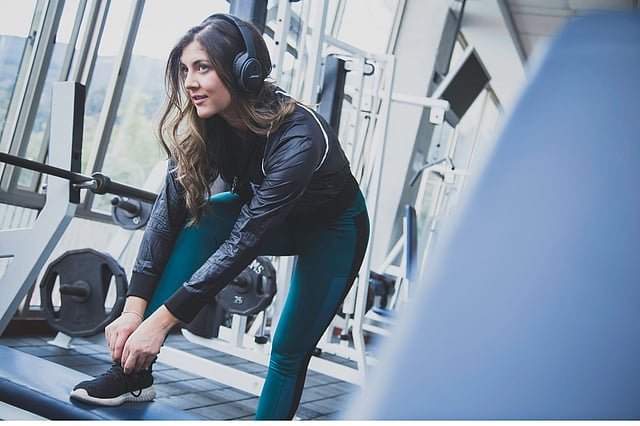 Beat the Heat with Indoor Workouts: Stay Cool and Fit