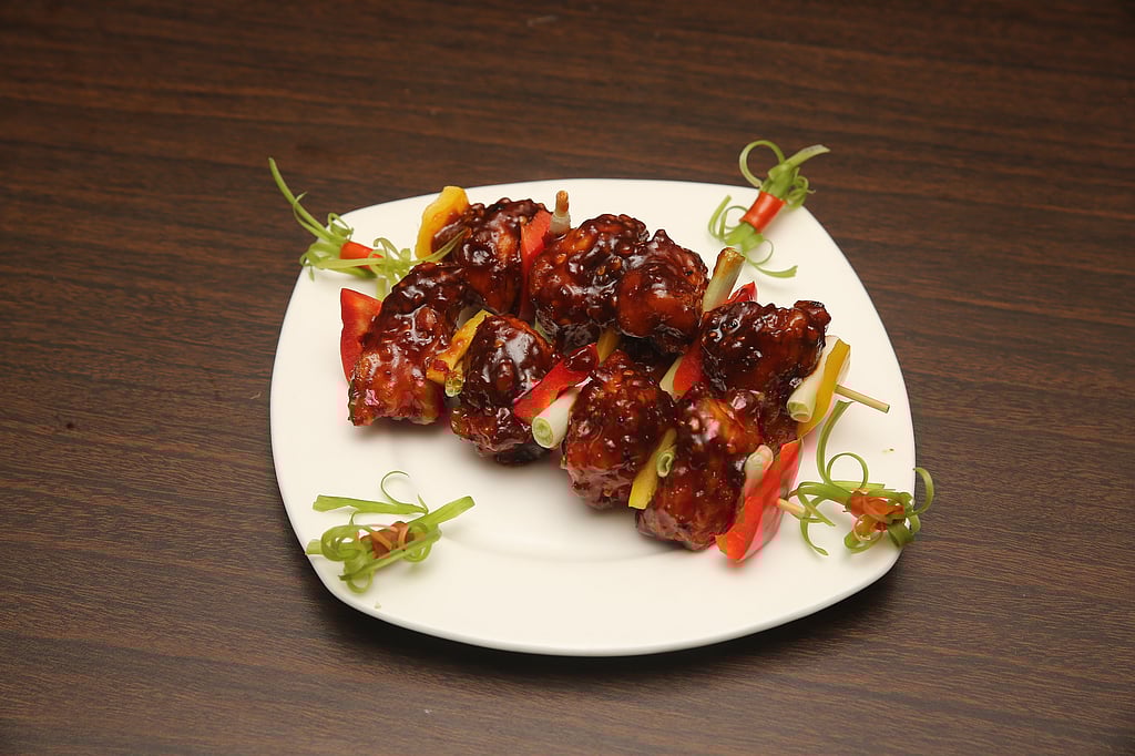 Indulge gives you a sneak peek into diner Wasabee's new inclusions