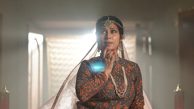 Indian classical dancer Mythili Maratt Anoop to contemporise ...