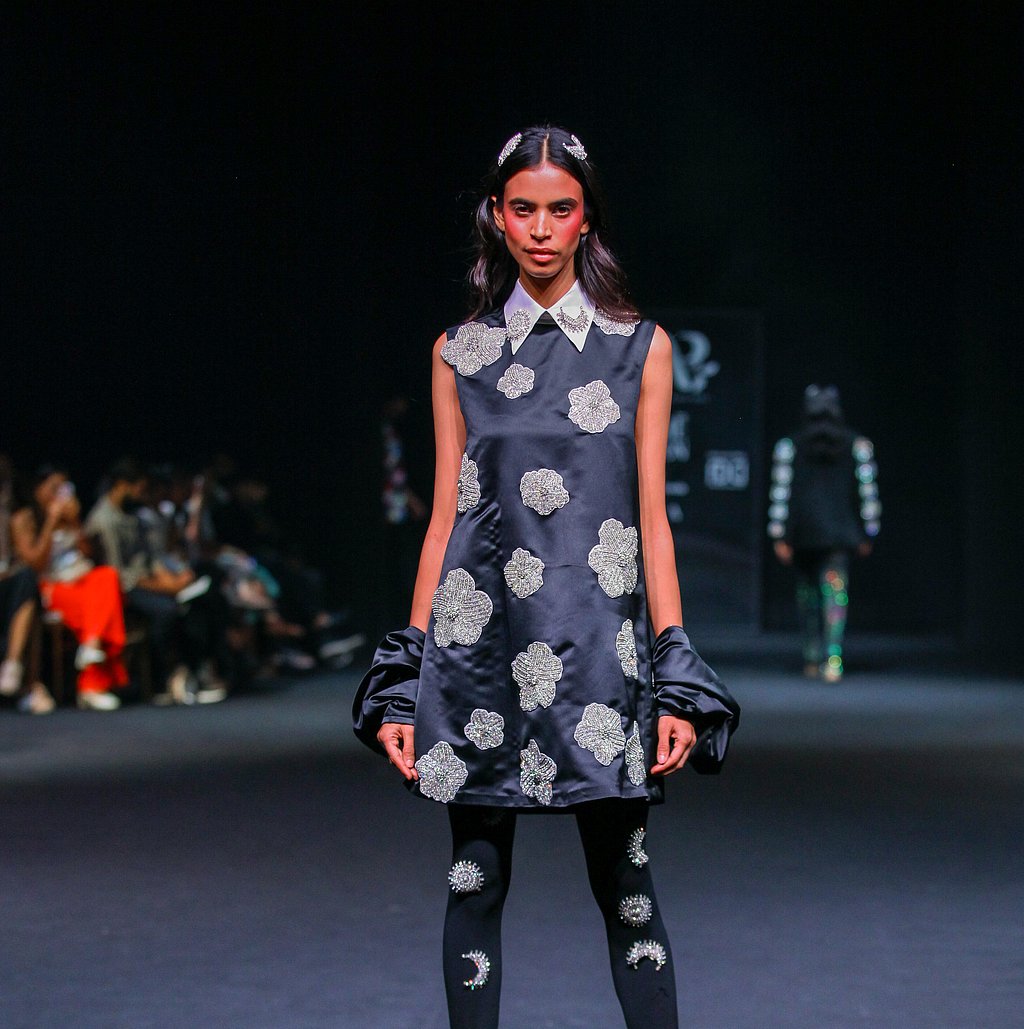 Designer Archana Rao's new edit celebrates celestial harmony