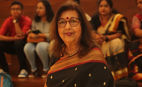 In pics: Gobardhan Ash Retrospective art exhibition