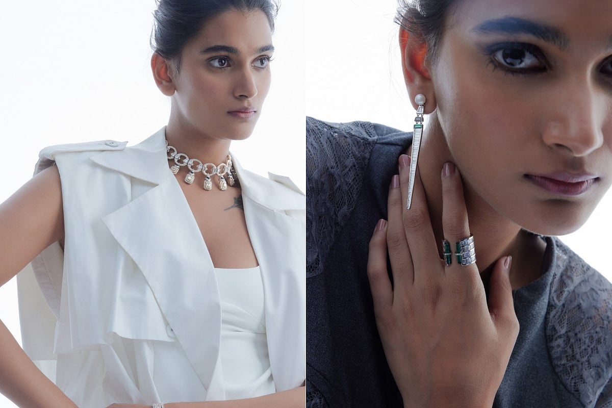 The Age of Indulgence: Natural Diamond Council Unveils 2024 Jewelry Trends