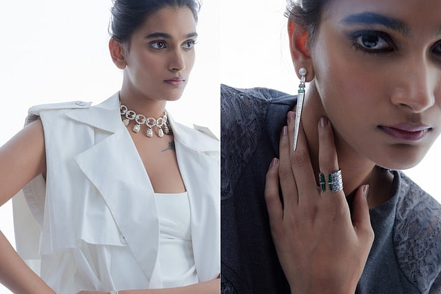 The Age of Indulgence: Natural Diamond Council Unveils 2024 Jewelry Trends