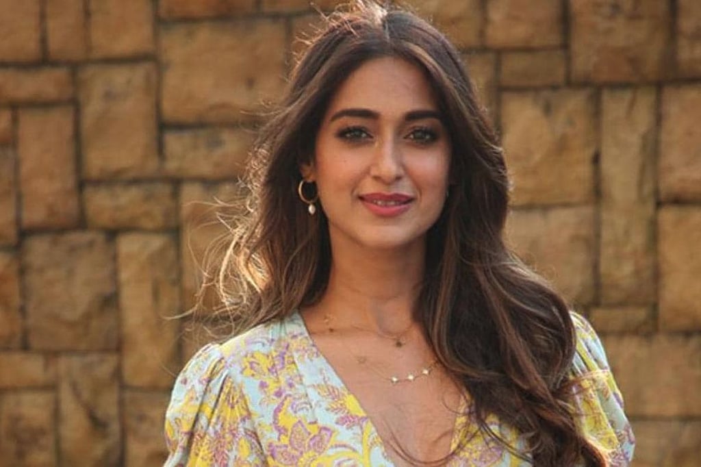 Ileana shares picture of son with partner Michael Dolan, calls them ‘my ...