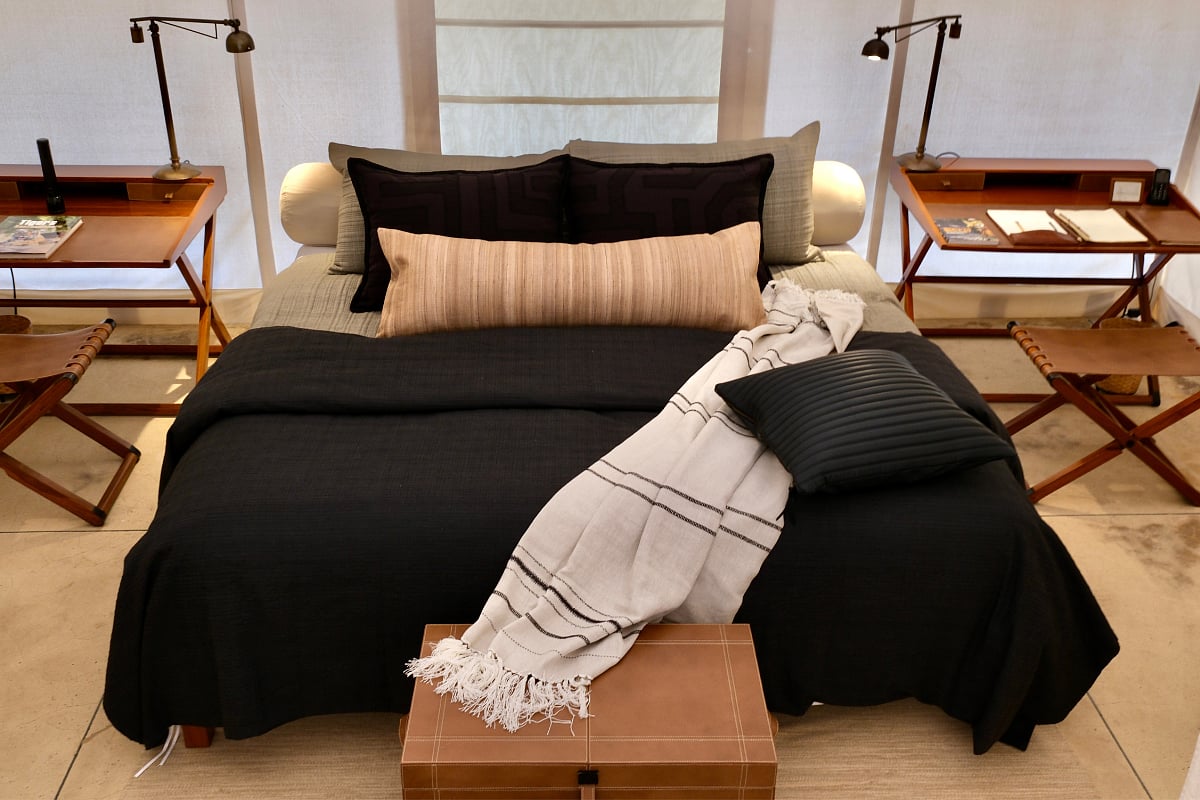 Luxury Home Textiles: Celebrate Nature and Tradition with the Sonnét ...
