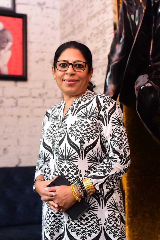 Maria Fernandes shares the recipe for Pomfret Recheado as she brings ...
