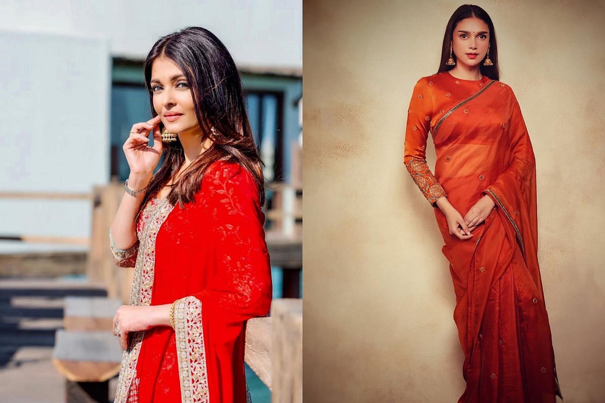 Aishwarya Rai Bachchan, Aditi Rao Hydari set to return to Cannes Film ...