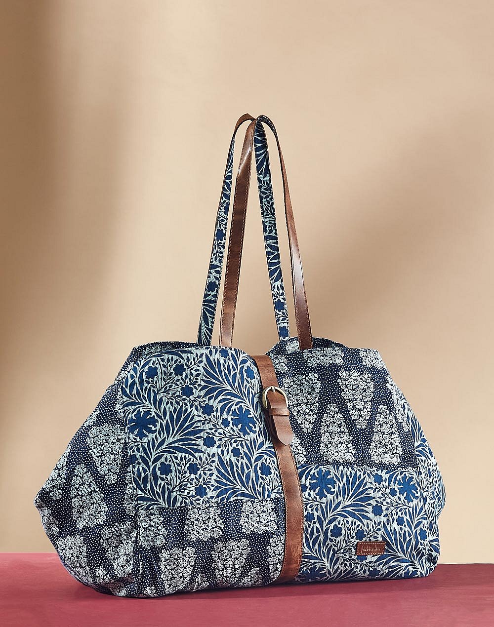 Fabindia's Shunya Collection: Sustainable Rugs from Recycled PET Yarn