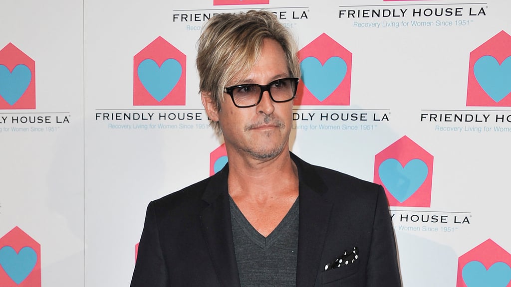 Founding member of Train, Charlie Colin, dies at 58