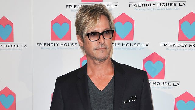 Founding member of Train, Charlie Colin, dies at 58