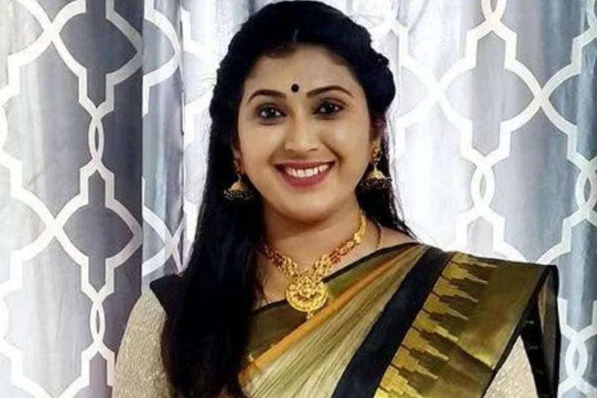 Kannada actor Pavitra Jayaram dies in car accident