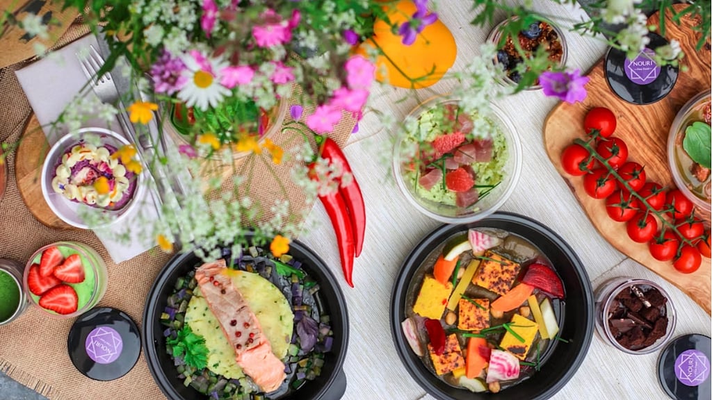 Delightful Summer Veggie Recipes to Try This Season