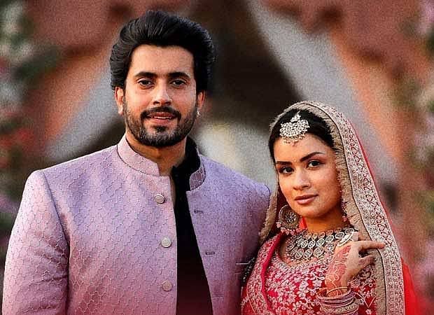 'Luv Ki Arrange Marriage' trailer gets dropped, promises love, laughter ...