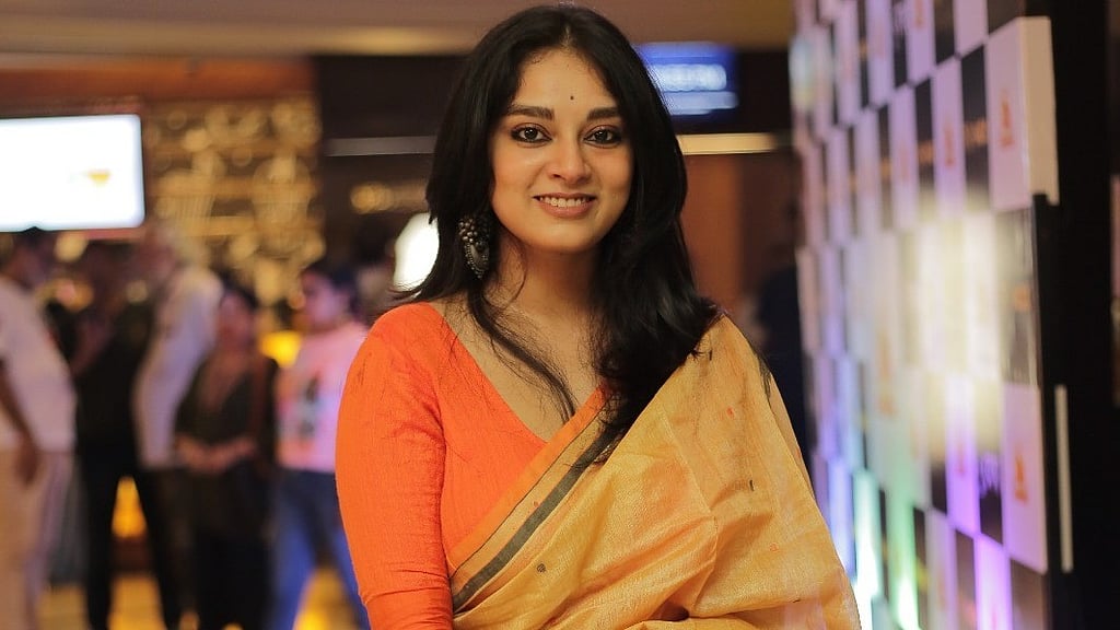 Glimpses from the premiere of Ajogyo