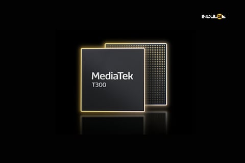 MediaTek joins Arm Total Design to accelerate AI innovation