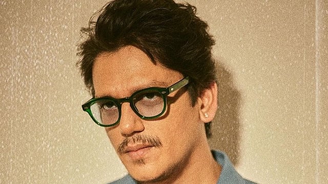 Here's an update on actor Vijay Varma's bouquet of releases for 2024