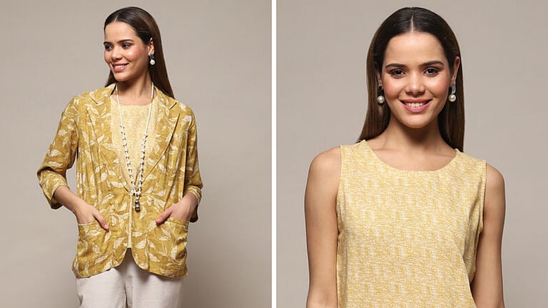 Upgrade your work wardrobe with this newest lookbook