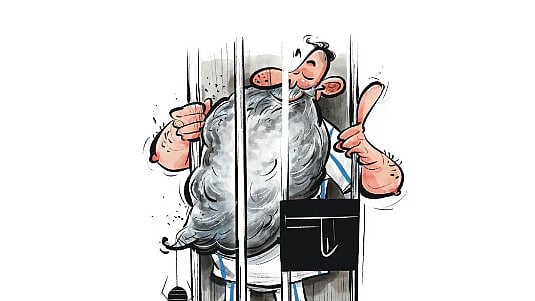 Beard Trend in Kerala Prisons: Wardens Grapple with Inmate Facial Hair ...