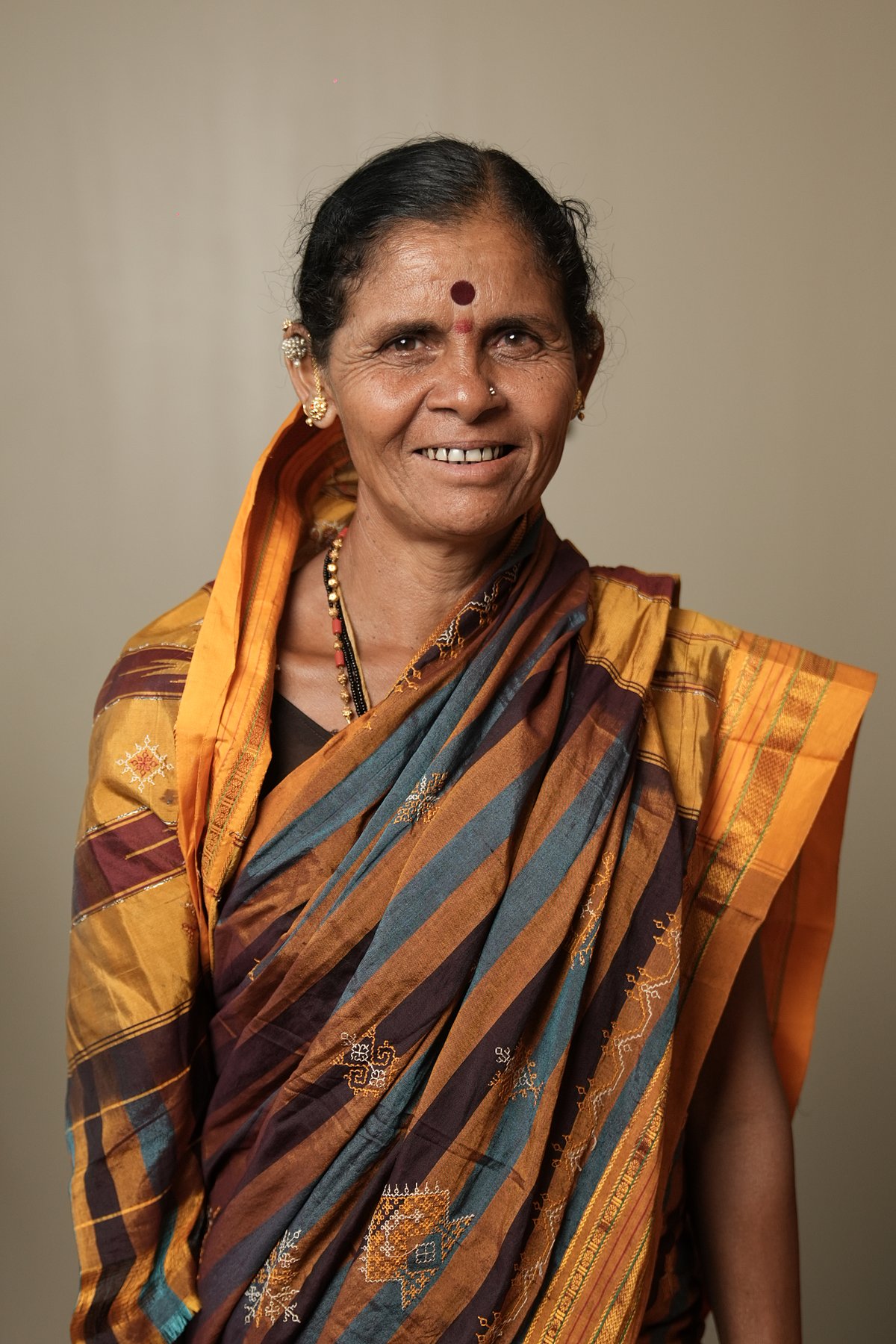 Jaishankar Aryar's award-winning film, Shivamma Yarehanchinala, hits ...