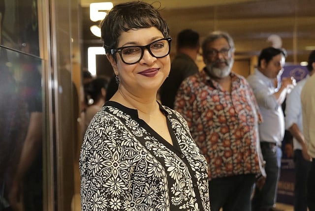 In pics: Special screening of Ajogyo