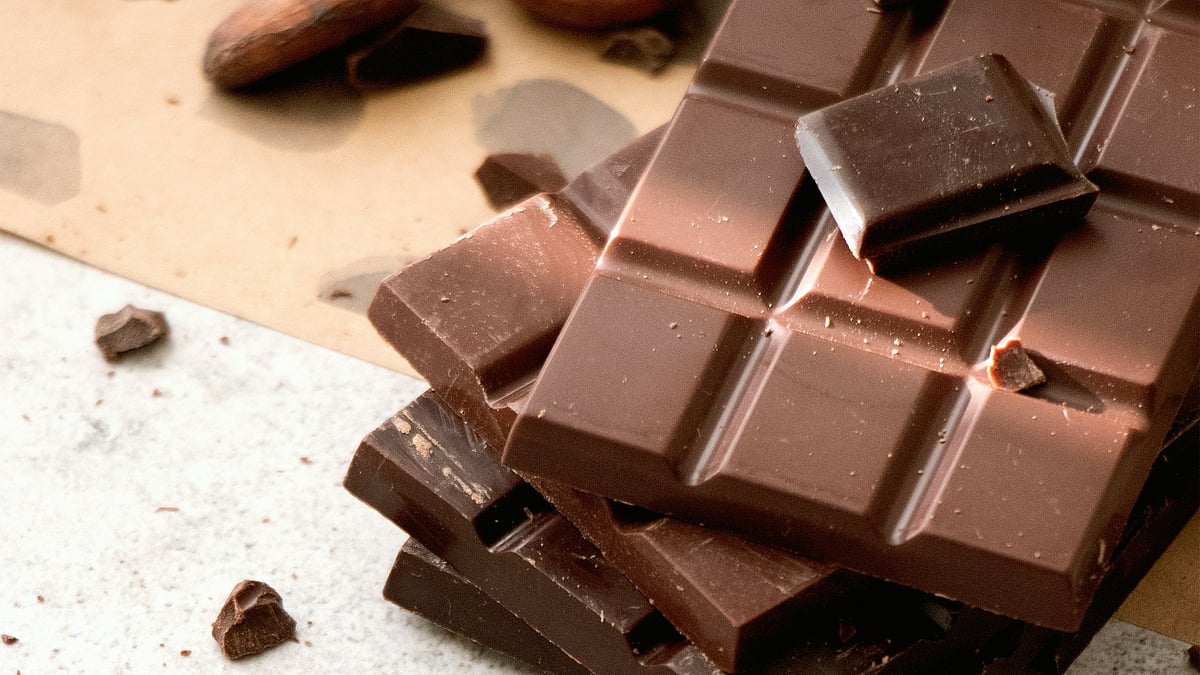 Celebrate World Chocolate Day with Deliciously Sweet Treats