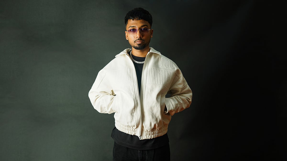 DJ Lyan brings Juss Nandhra and Khushi K together for a garage infused ...