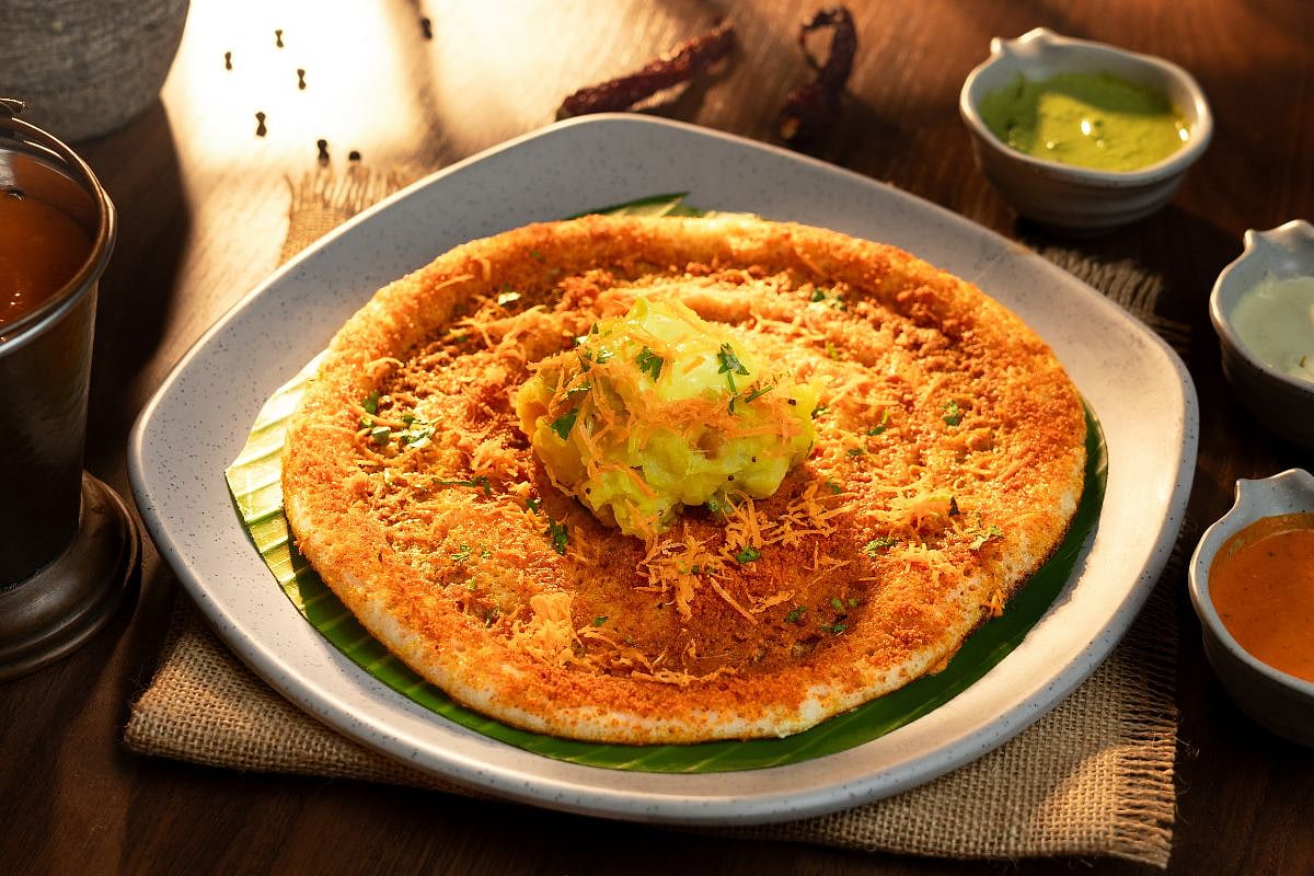 New darshini-style cafe brings authentic Karnataka flavours to Chennai