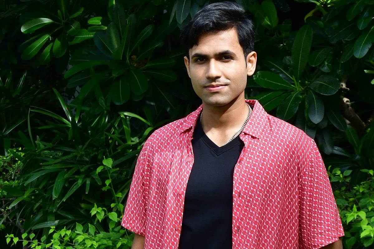 EXCLUSIVE: Rup Deb on becoming ‘Binu’ for his debut movie ‘Suchana’