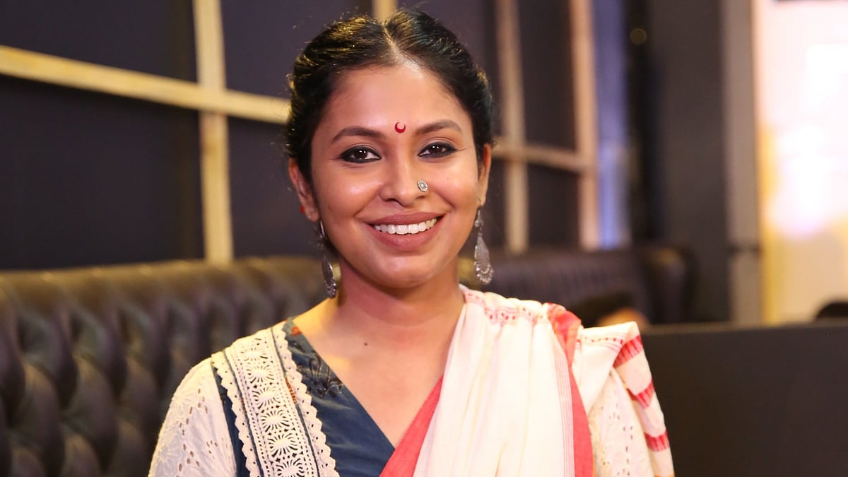Exclusive: Director Aditi Roy on making the web show, ‘Parineeta’