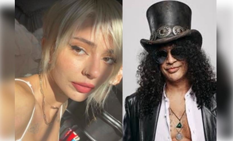 Guns N’ Roses guitarist Slash writes a deeply emotional tribute ...