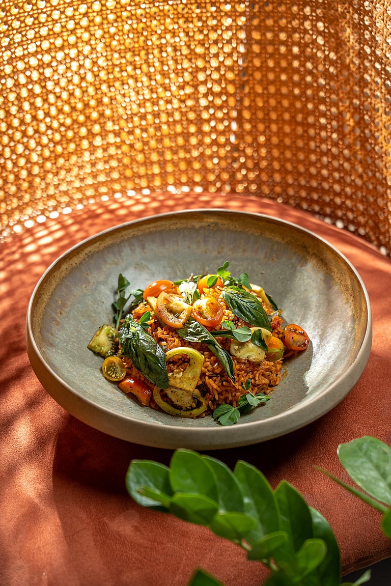 Chef Tarun Sibal’s gourmet restaurant, Swwing, unveils a new menu ...