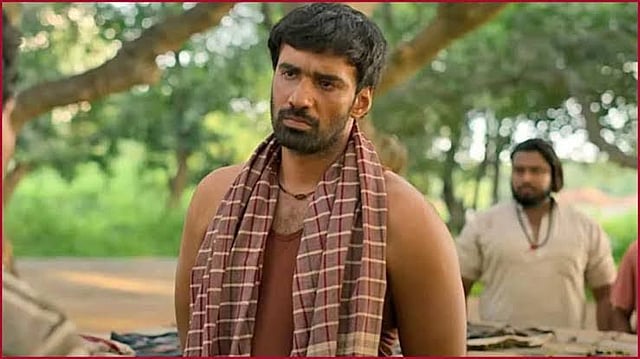 A journey through Avinash Tiwary‘s most memorable characters, from ...