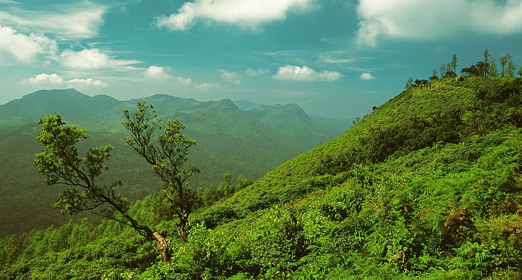 Five ways to explore the natural beauty of the Ananthagiri Hills
