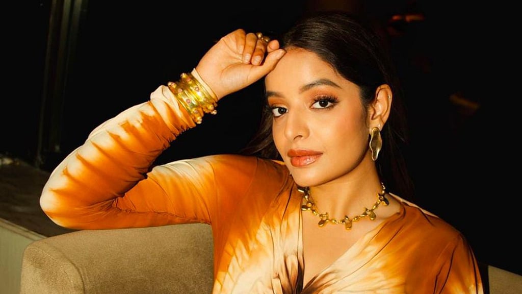 Singer Lisa Mishra to make her acting debut in ‘Call Me Bae’