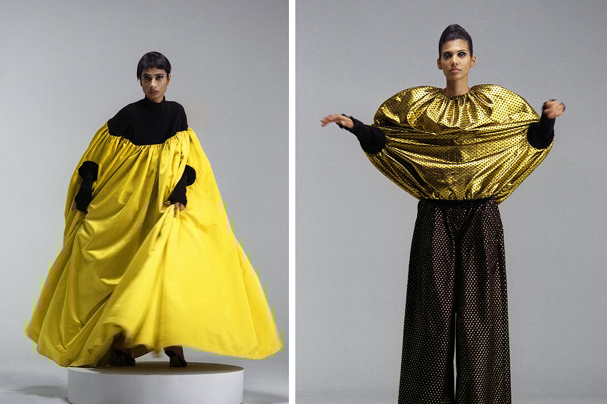 Raw Mango Celebrates 15 Years: Sanjay Garg on Innovating Handwoven Textiles