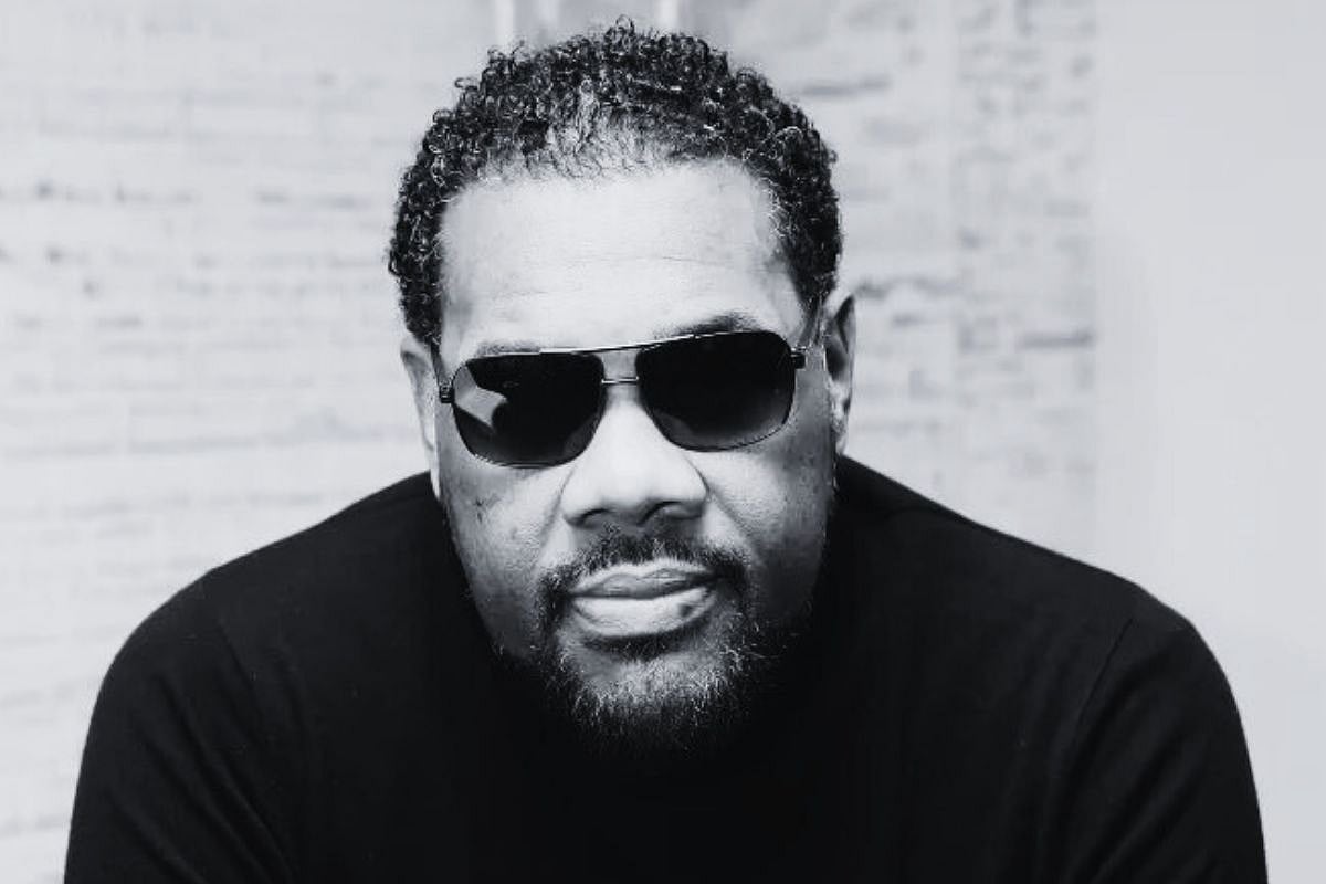 American rapper Fatman Scoop passes away aged 53 after collapsing on ...