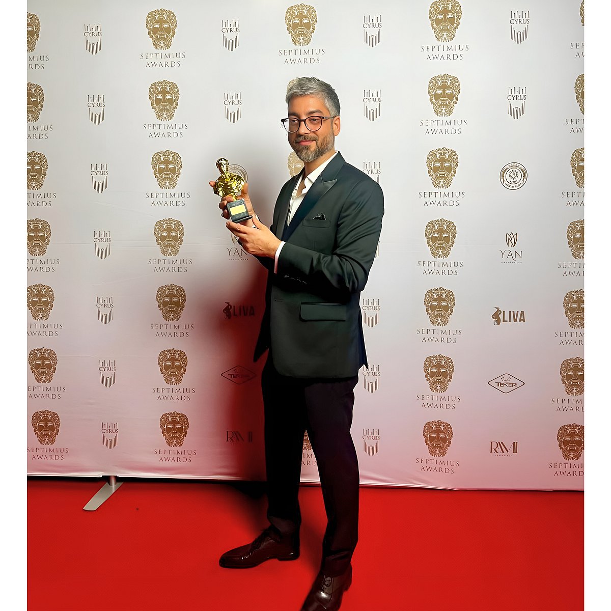 'Maidaan' wins Best Asian Film at Septimius Awards