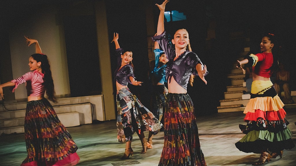 From Salsa to Reggaeton: Celebrating Caribbean dance traditions