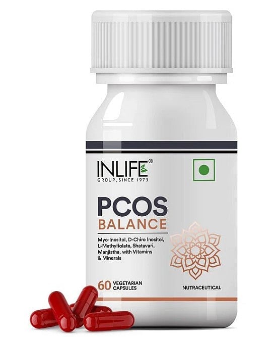 5 essential supplements for managing PCOS
